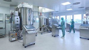 Rentschler Biopharma