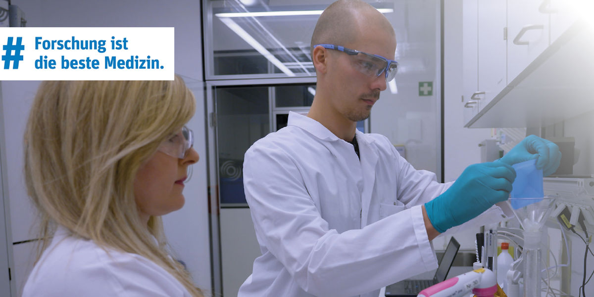 What do biopharmaceuticals have in common with beer brewing?